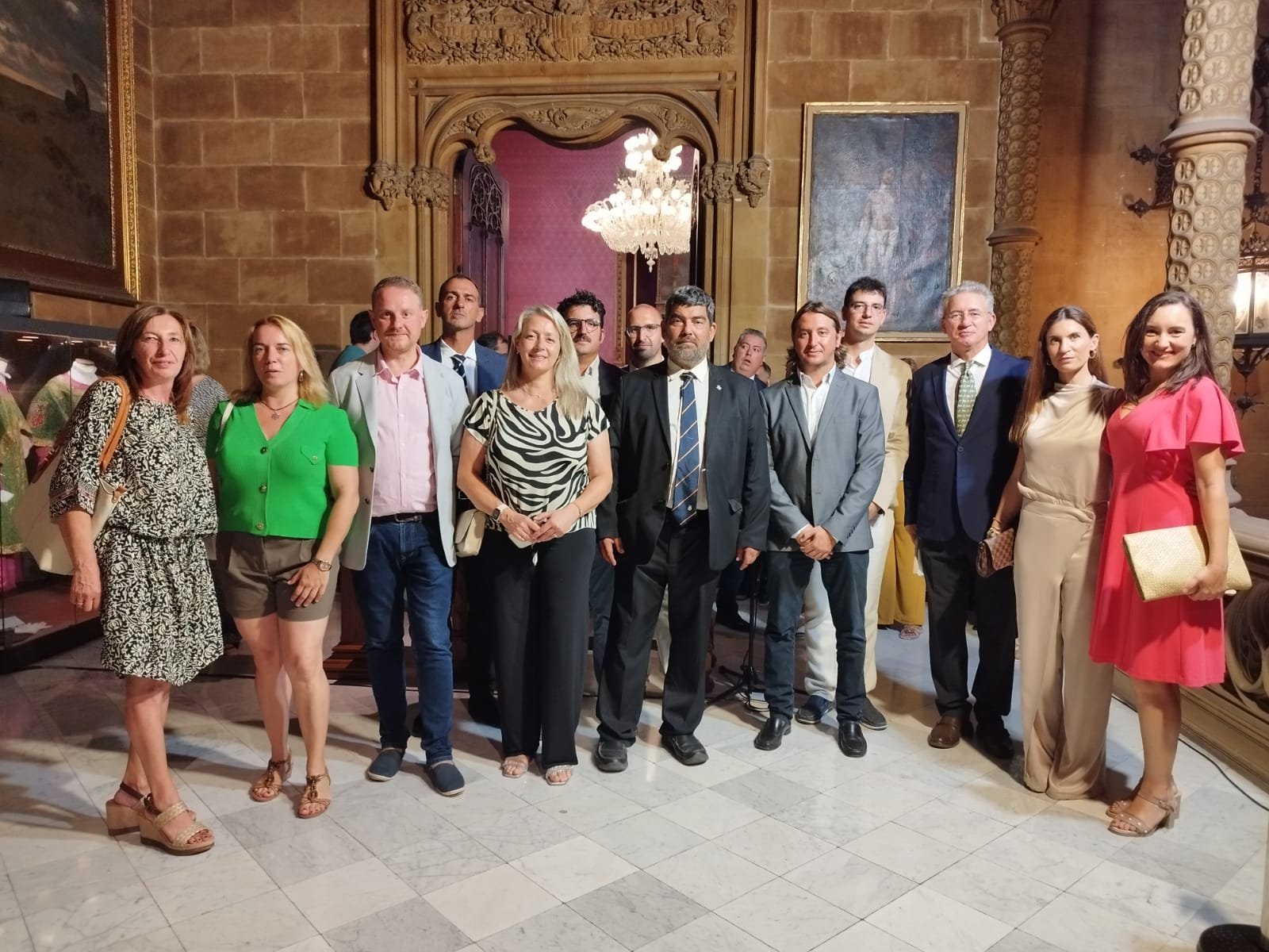 Pedro Bestard: “VOX ha elegido para el Consell a profesionales con ...