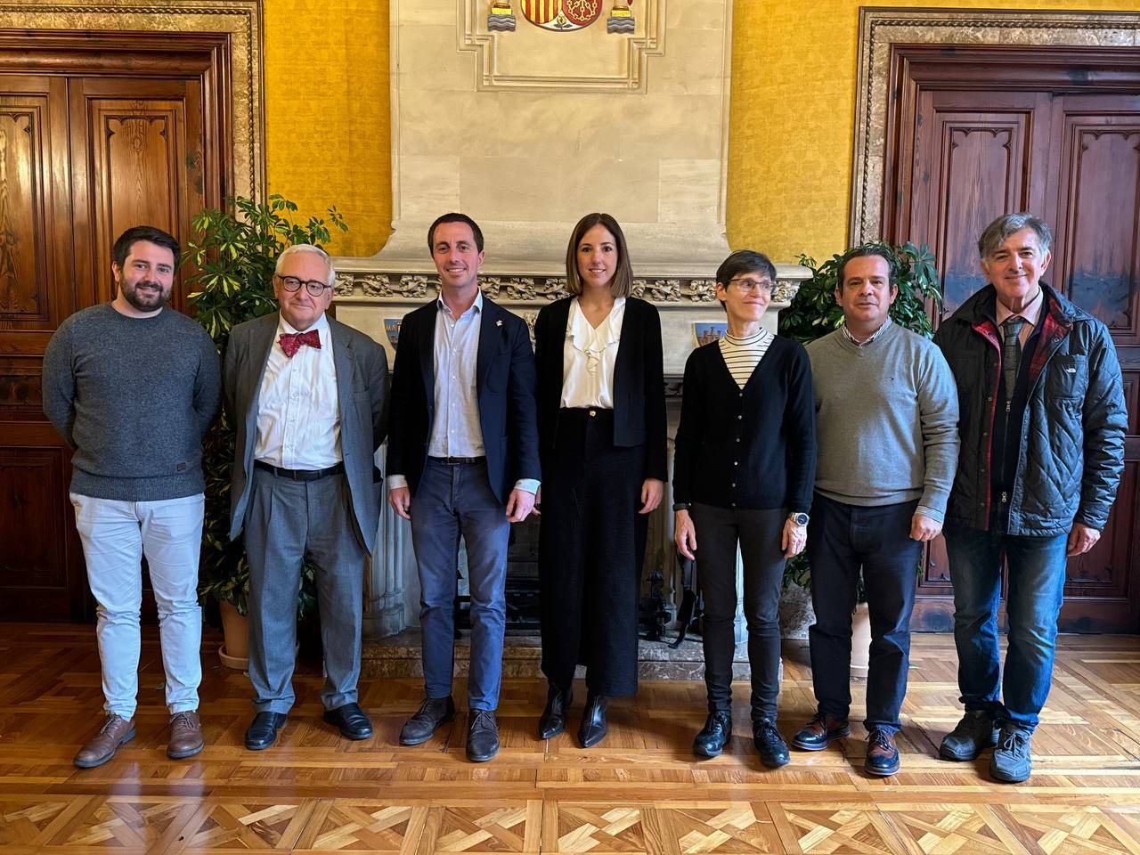 El Consell de Mallorca declarará las rondalles patrimonio cultural ...