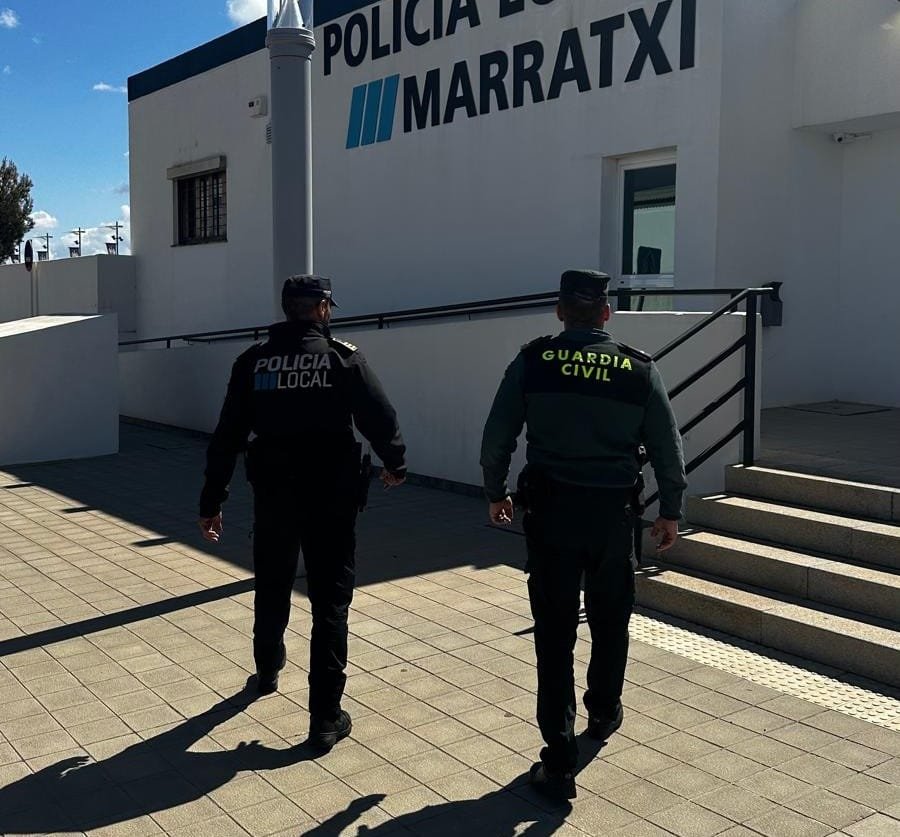 Detenido un marroquí por varios robos en viviendas y vehículos - Digital Manacor