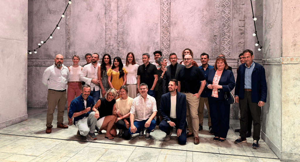 Roméo et Juliette, de Gounod, cierra la 38 Temporada de Ópera del ...